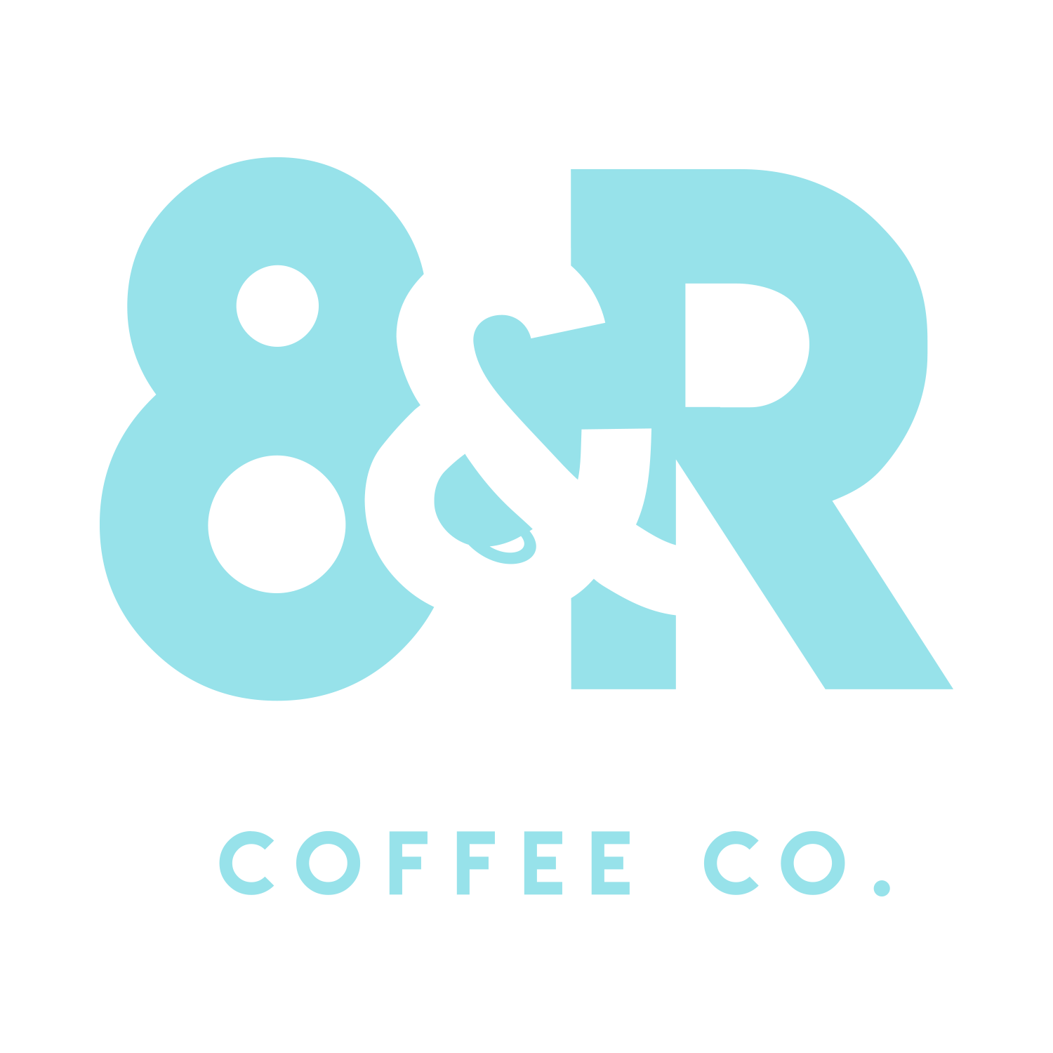 8th and Roast logo